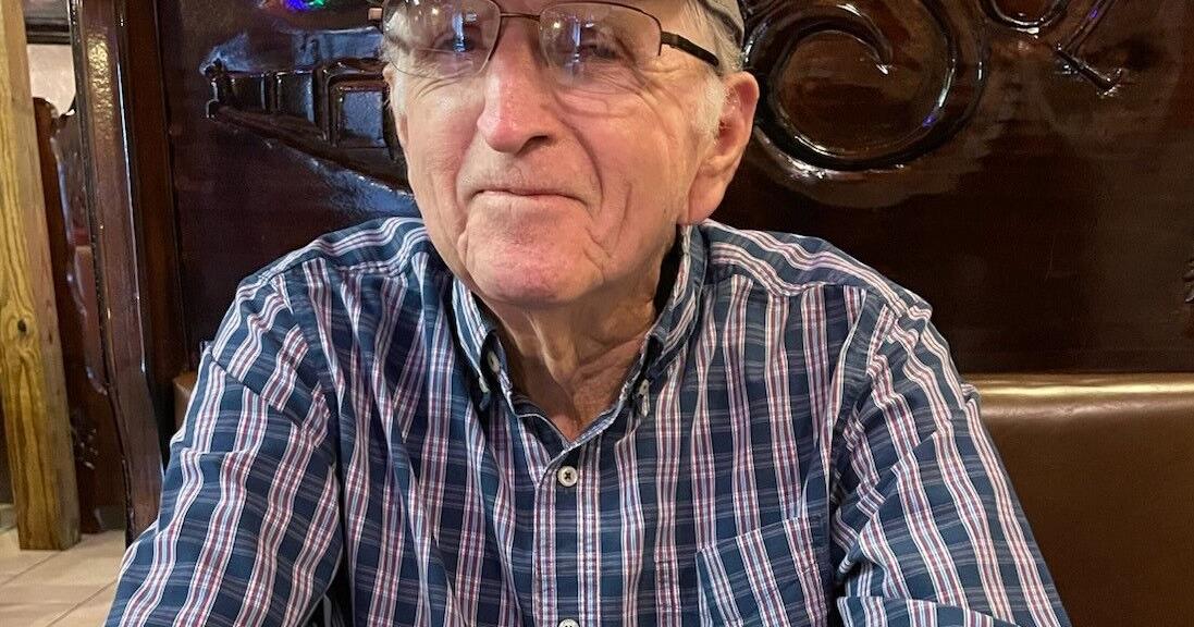 Warren Sherrell Baker | Obituaries | leader-call.com