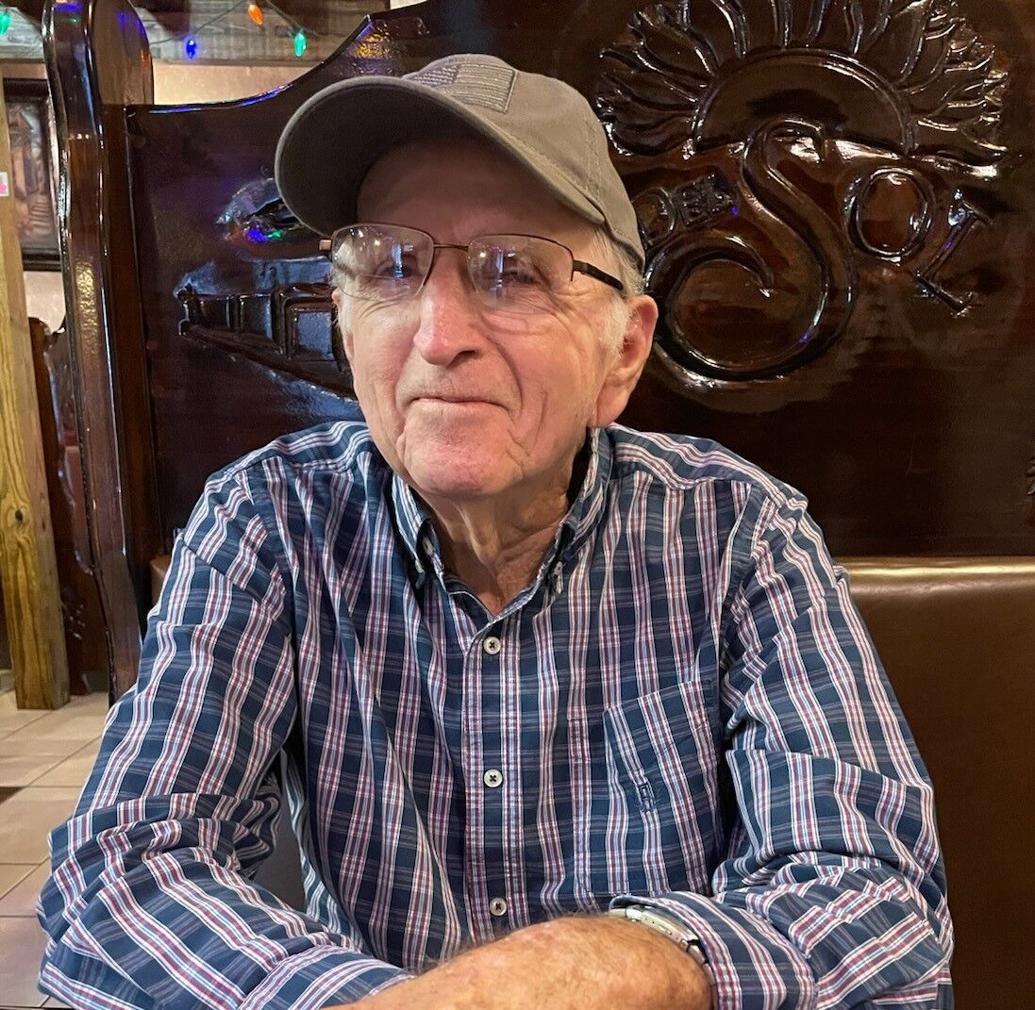 Warren Sherrell Baker | Obituaries | leader-call.com