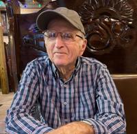 Warren Sherrell Baker | Obituaries | leader-call.com