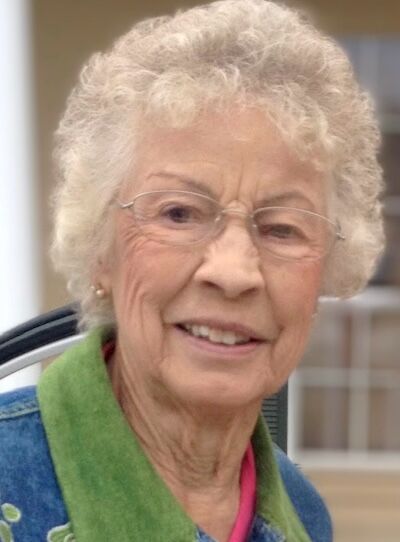 Eileen Root Strickland | Obituaries | leader-call.com