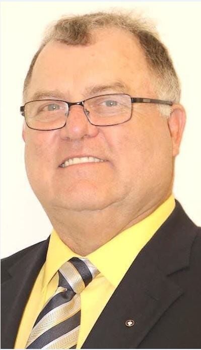 Dennis Joe Bohannon | Obituaries | leader-call.com