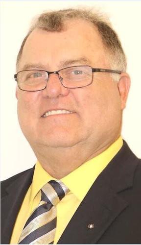 An ode to one with the fire | Columnists | leader-call.com