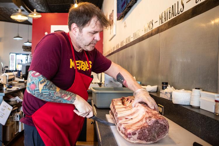 The Butcher of Laurel | News | leader-call.com