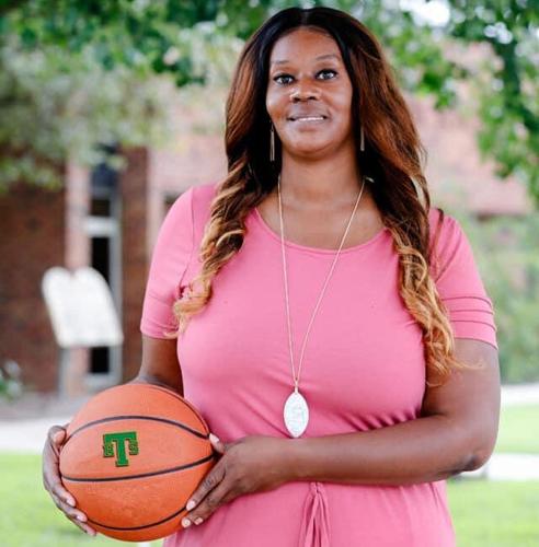 Sullivan realizes dream of coaching Lady Tartars basketball | Sports ...