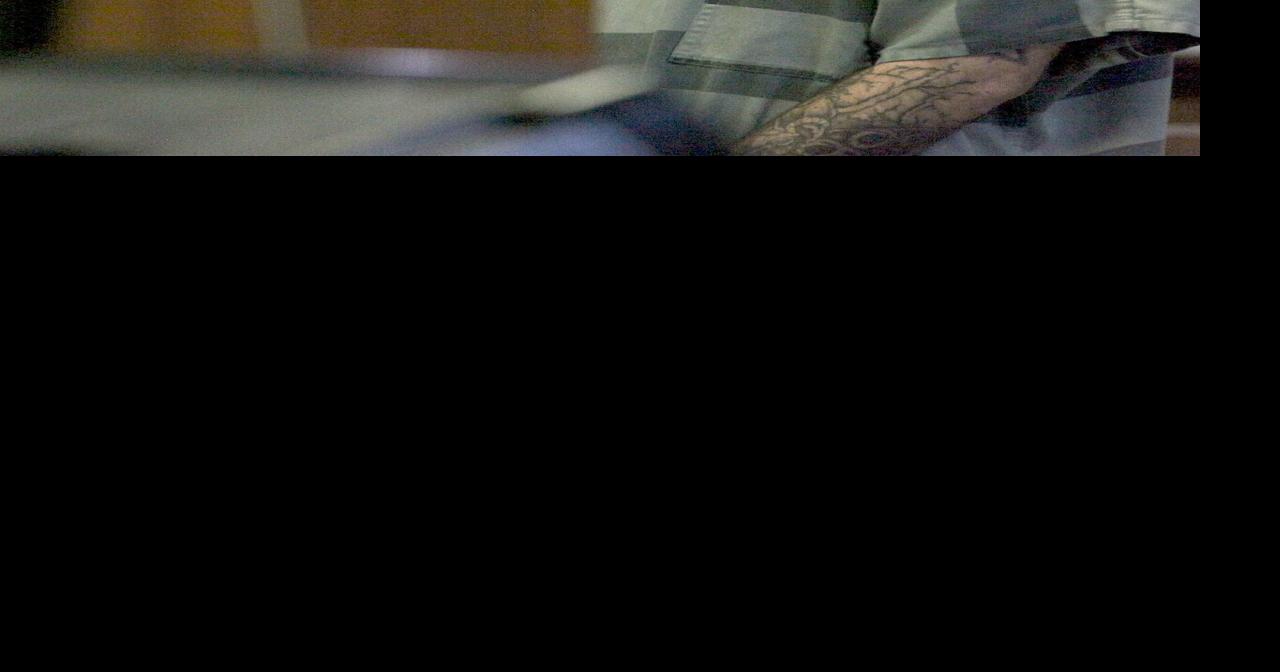 Court order: Six years for serving meth, not slushes | News | leader ...