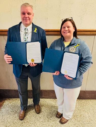 Proclamations, Kratom highlight supervisors meeting | News | leader ...