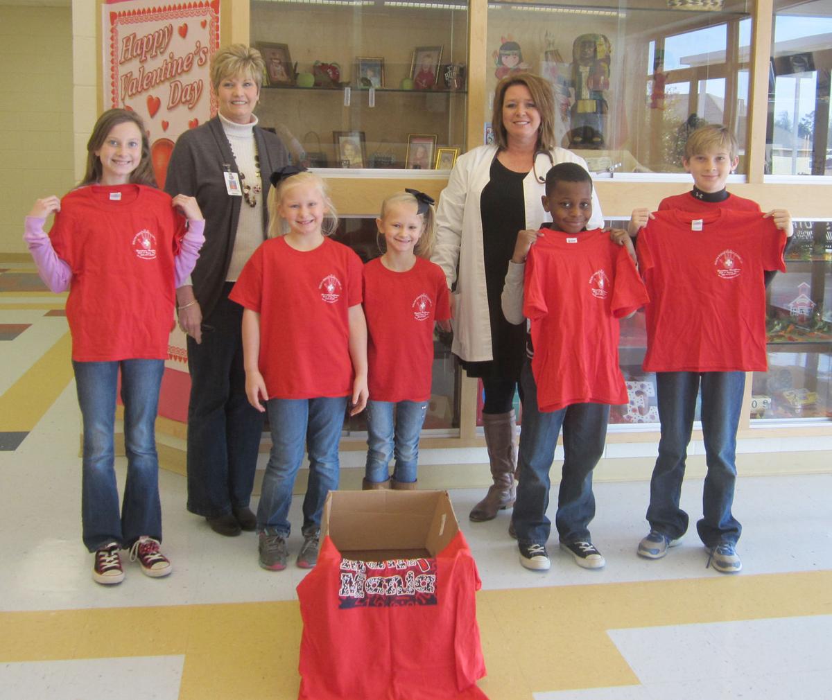 Math Mania at South Jones Elementary | Education | leader-call.com