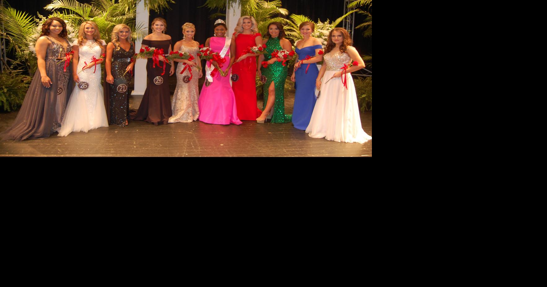 Jones College announces winners of Most Beautiful pageant | JC News ...