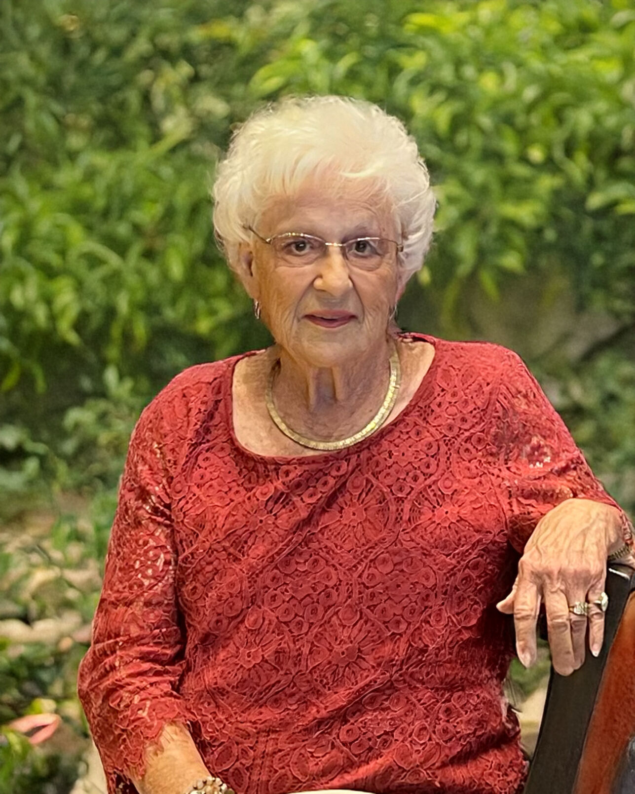 June Dale Jones | Obituaries | leader-call.com