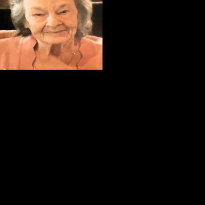 Athalene Odom Ray, July 8, 1931-June 21, 2025 | | leader-call.com