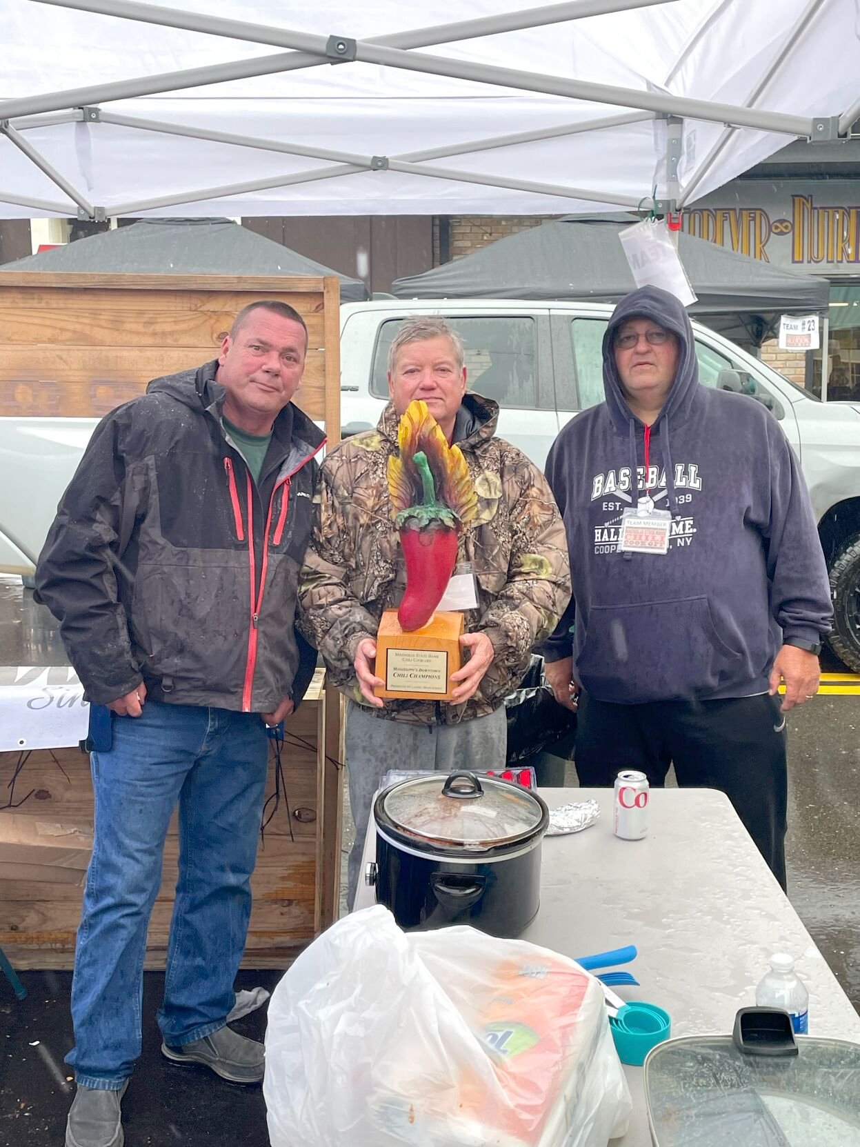 THE HEAT IS ON | Free News | leader-call.com