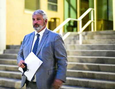 DEADLOCKED | News | leader-call.com