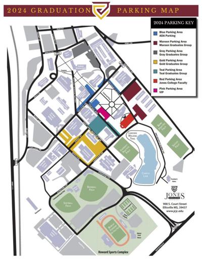 JC’s Commencement Ceremonies held outdoors Friday | JC News | leader ...