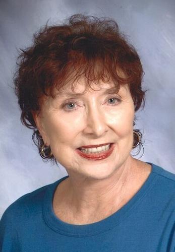 Virginia Turman Newman | Obituaries | leader-call.com