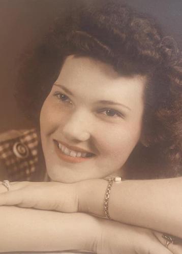 Doris Pauline Chancellor Poore | Obituaries | leader-call.com Doris Pauline Chancellor Poore | Obituaries | leader-call.com