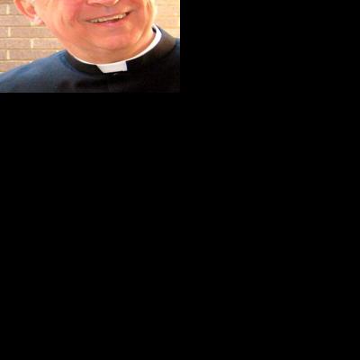 Father Robert McBride | Obituaries | leader-call.com