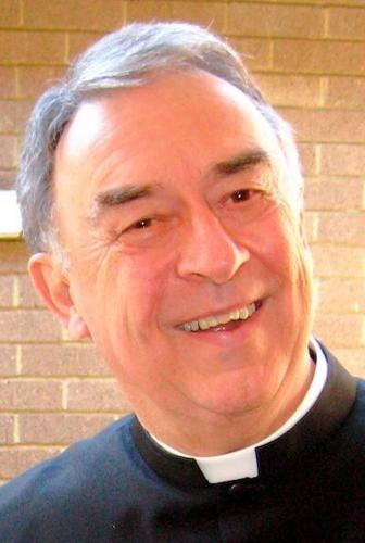 Father Robert McBride | Obituaries | leader-call.com