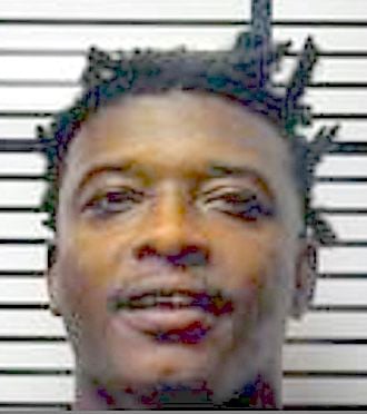 Ex-pro baller back behind bars facing drug charges | News | leader-call.com