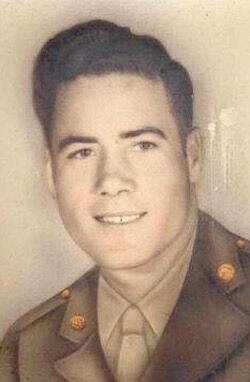 Melvin Smith | Obituaries | leader-call.com