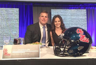 Remembering the first SEC championship game | Local News | leader-call.com