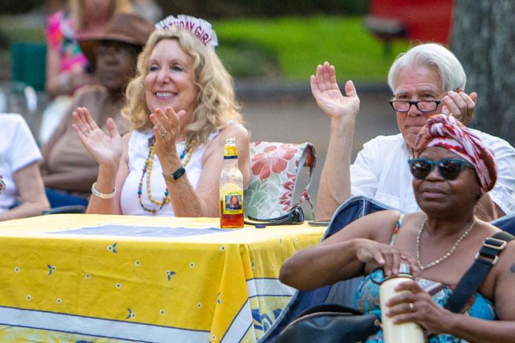 Blues Bash | Lifestyles | leader-call.com