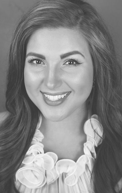 Melendez to represent Jones in state Miss Hospitality pageant | Local ...