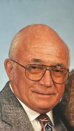 Louis Donzell Schwartz | Obituaries | leader-call.com