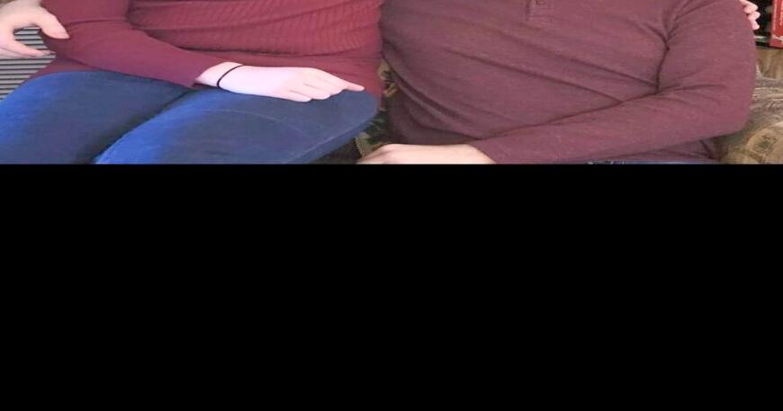 Ben Tisdale and Skylar Stephenson | Announcements | leader-call.com