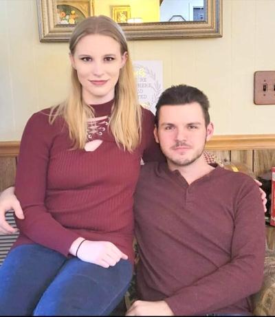 Ben Tisdale and Skylar Stephenson | Announcements | leader-call.com