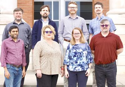 JC staffers first to finish new MSU graduate program | Education ...