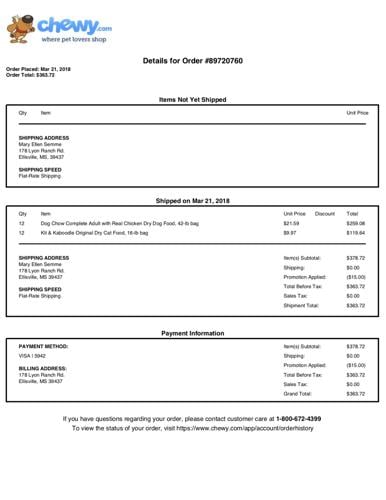 STARVATION? | Local News | leader-call.com