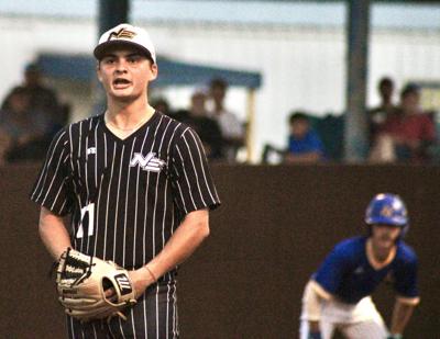 Historic run over | Sports | leader-call.com