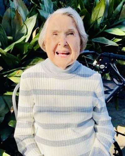 Mary Frances Thompson Gottschall | Obituaries | leader-call.com