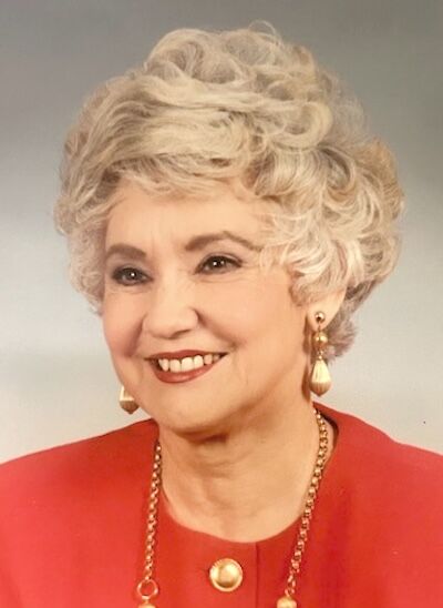 Georgena Sullivan Lott | Obituaries | leader-call.com