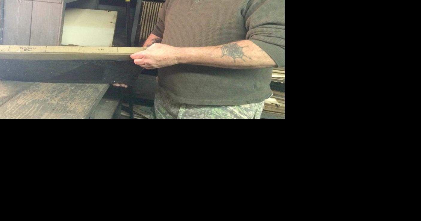 Rotten rafters under new roof, courthouse committee says | Local News ...