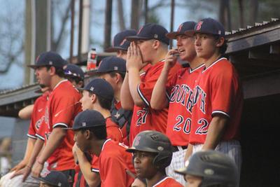 South Jones ready to start playoff run | Sports | leader-call.com