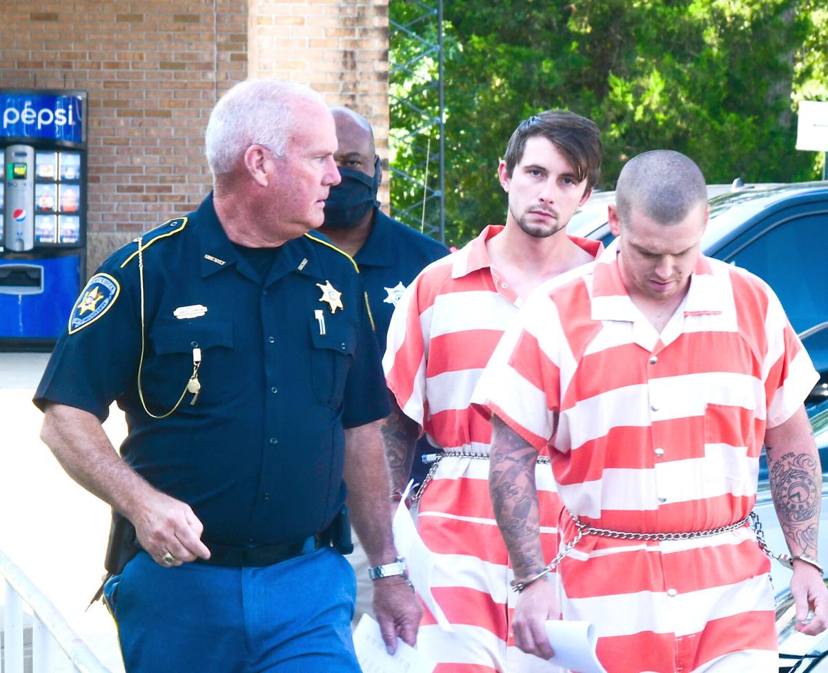 Trial pushed: Ex-LPD officer's case to court in August 2022 | News ...