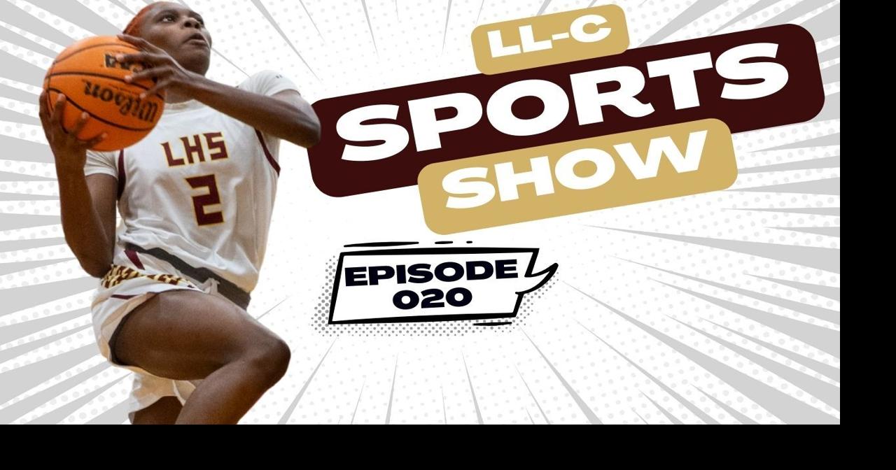 PODCAST: Can anyone stop the Laurel Lady Tornadoes? | News | leader ...