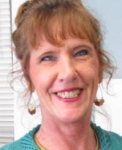 Julie Kaye Block Harper, March 2, 1958-Nov. 15, 2022 | Obituaries ...