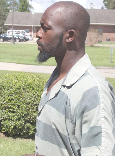 Bay Springs man arrested for sex with young girl | News | leader-call.com