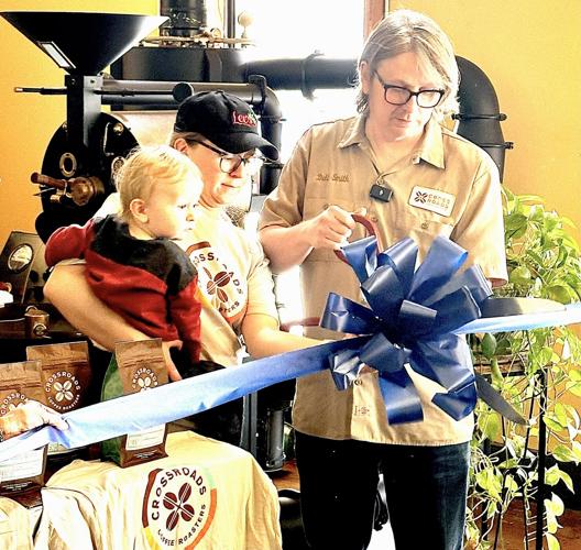 Something’s brewing in downtown Laurel | Business | leader-call.com