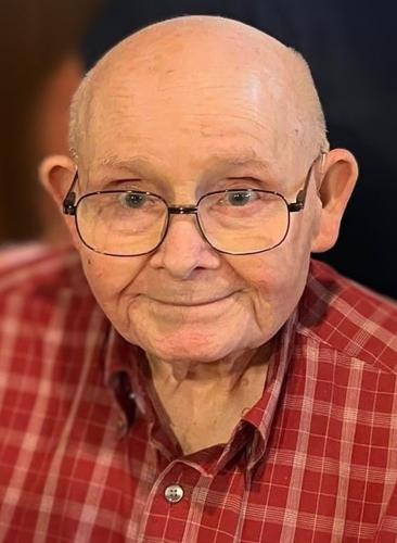 Fred Butler | Obituaries | leader-call.com