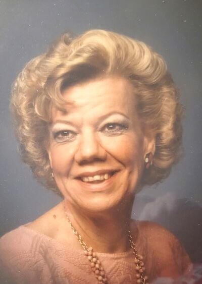 Iva Sue Sherman | Obituaries | leader-call.com