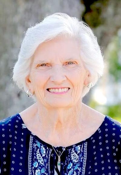 Martha Jo English | Obituaries | leader-call.com