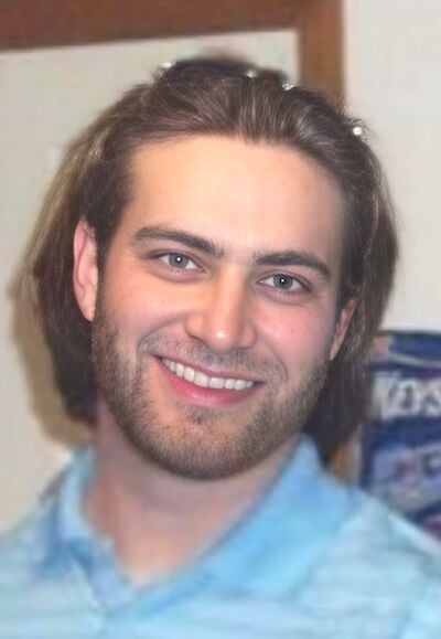 William Nicklaus "Nick" Keyes | Obituaries | leader-call.com