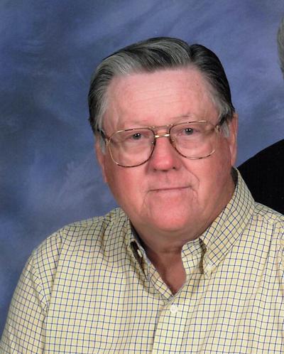 Wilbur Thomas Baughman | Obituaries | leader-call.com