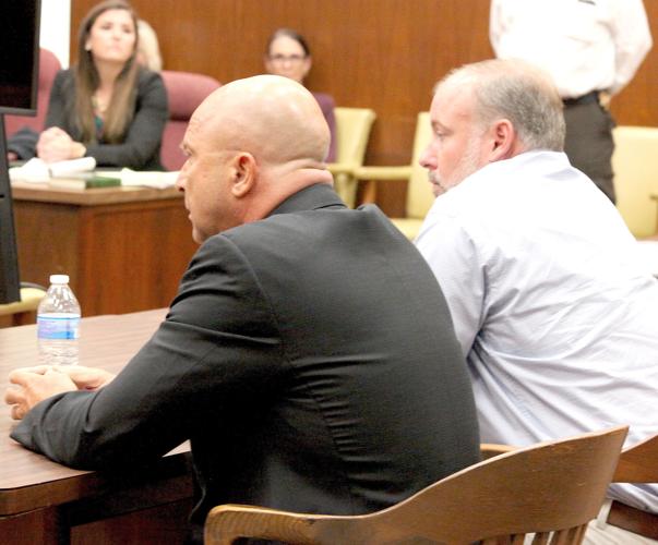 NOT GUILTY | Windermere Shooting | leader-call.com