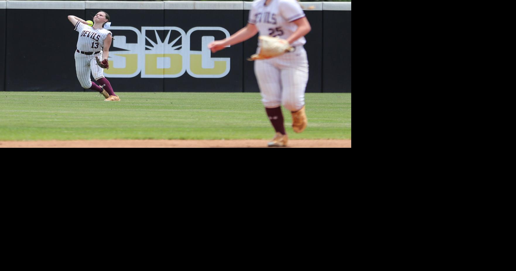 PHOTO GALLERY: Stringer vs. Myrtle, 5/16/25 - SOFTBALL | Multimedia ...