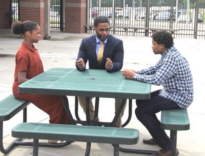 Laurel students accepted into dentistry program | Free News | leader ...