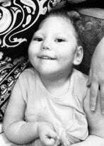 Everly Kate May | Obituaries | leader-call.com